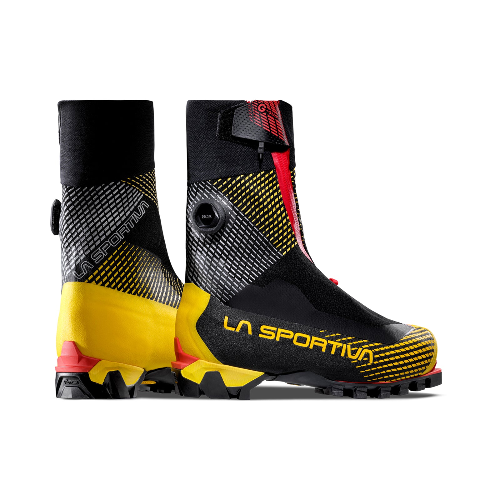 La Sportiva G-Summit Mountaineering Boot