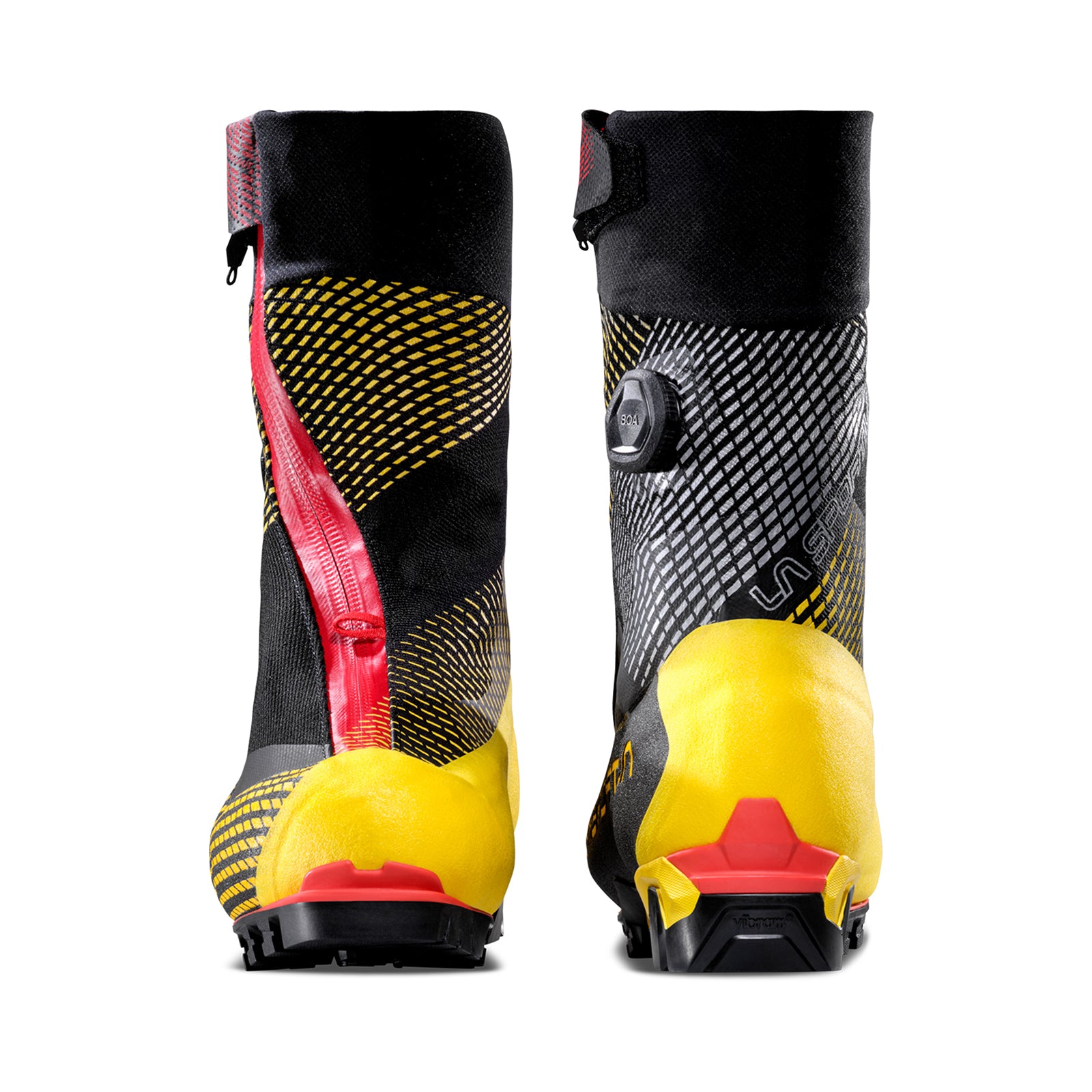 La Sportiva G-Summit Mountaineering Boot